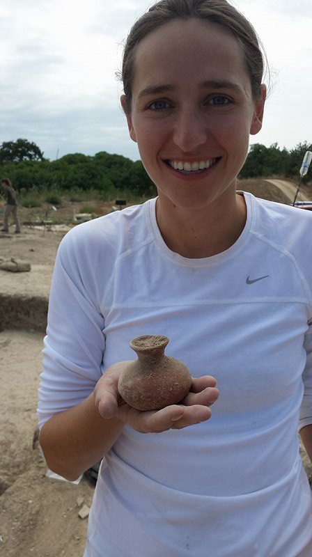 Video #1: Disability in Ancient Greece with Dr. Debby Sneed – Peopling ...