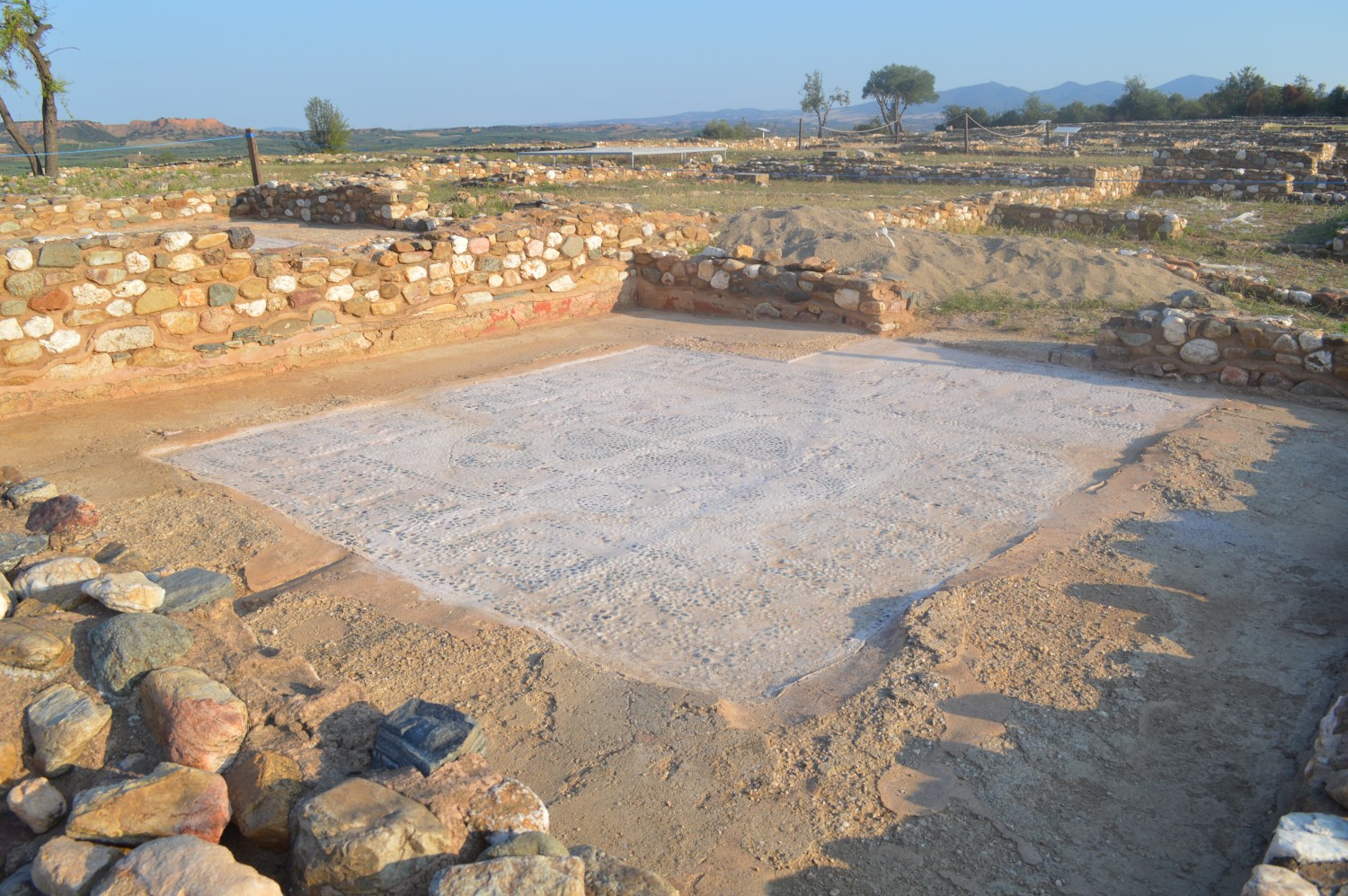 andron-with-mosaic-from-the-archaeological-site-of-olynthos – Peopling ...