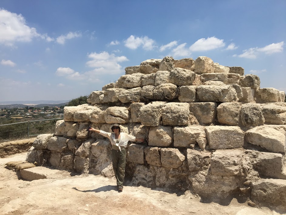 Blog Post #12: Diversity and Migration in a Hellenistic-Roman Rural ...