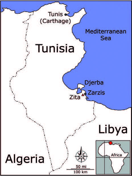 Blog Post #22: Investigating Human-Environment Relations through ...