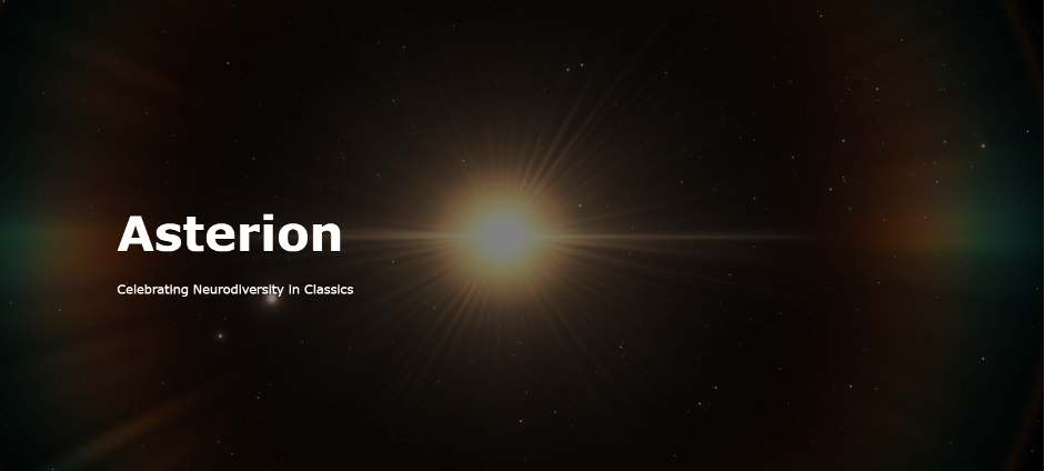 Blog Post #36: Difference and Perspective in Myth with Cora Beth Fraser, founder of Asterion ...