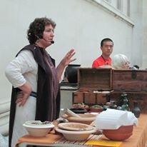 sally-at-the-british-museum-doing-a-public-lecture-credit-sally ...