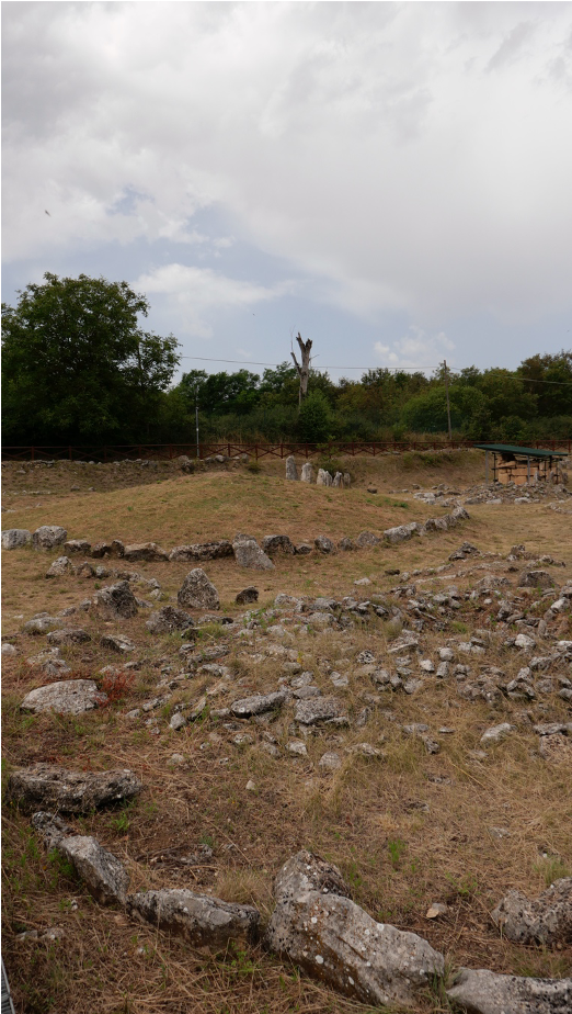 Blog #89: Beyond Rome: The Indigenous People of Ancient Italy ...