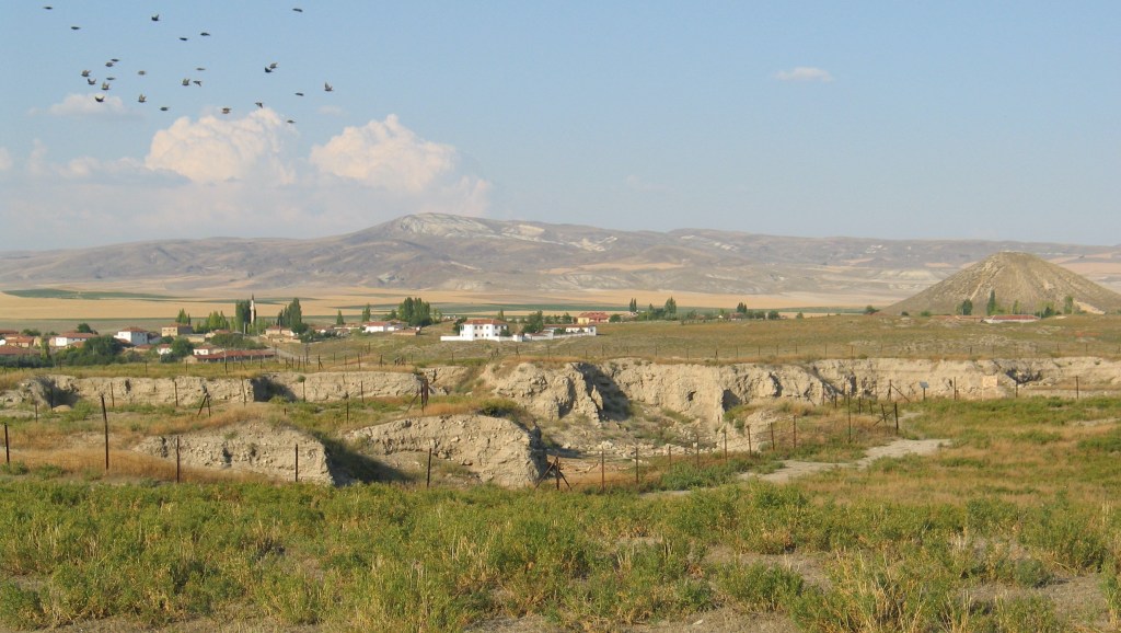 Blog #113: Pannonians Abroad? New Evidence from a Roman Auxiliary Base ...